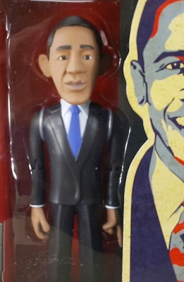Former President Barack Obama Action Figure We Can Believe in Jailbreak ...