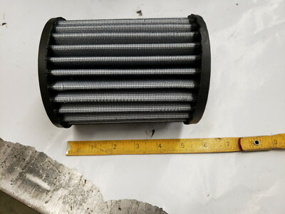 Fluitek R2411-5 Fluid Filter Element, NEW SURPLUS | eBay
