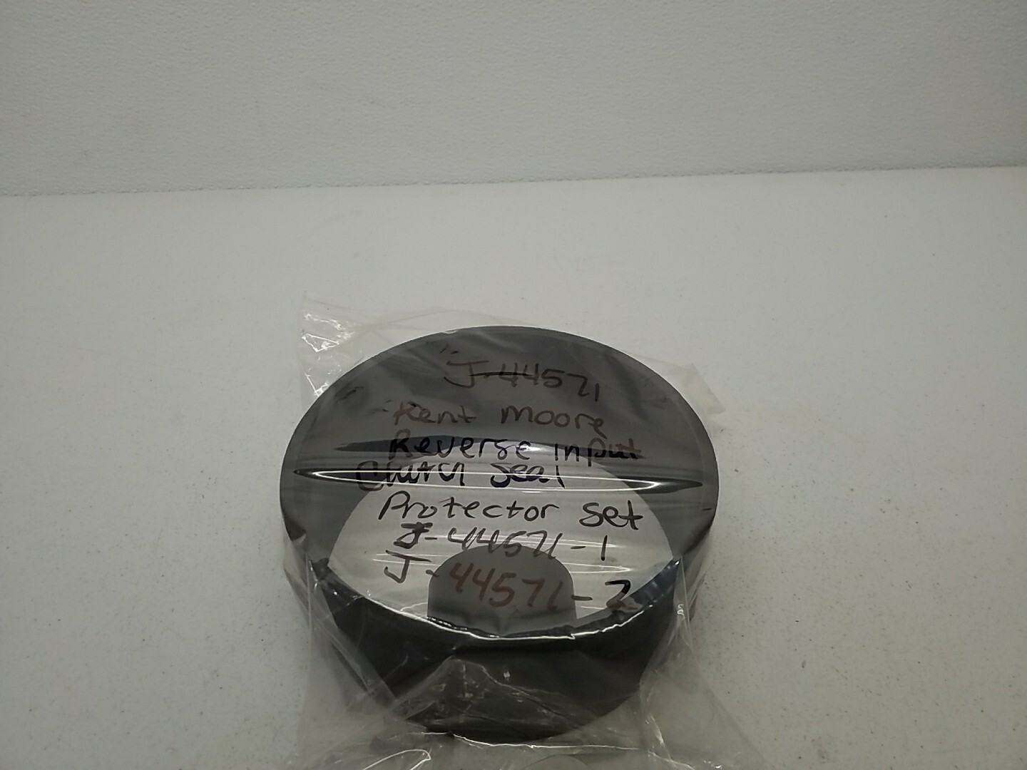 J-44571 Kent-Moore Reverse Input Clutch Seal Protector Tool Set J-44571 ...