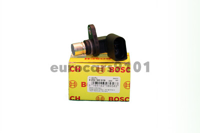 Volkswagen Jetta Bosch Engine Camshaft Position Sensor 0232103019 ...