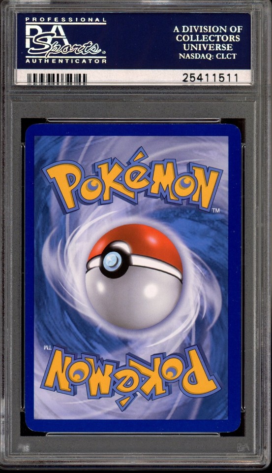 2013 Pokemon B&W Reshiram Holo Radiant Collection Legendary Treasures ...