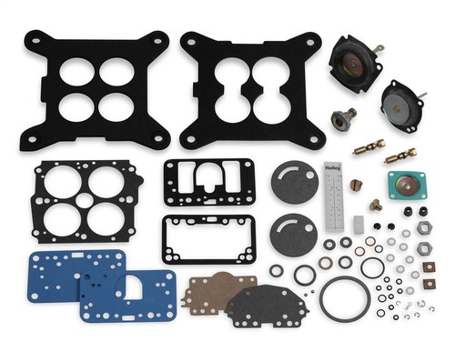 Carburetor Rebuild Kit For Use With Holley 4180C Carburetors | eBay