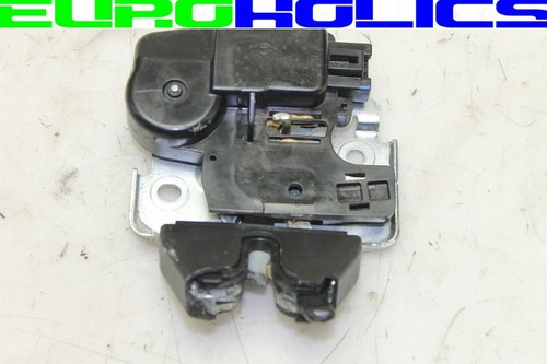 OEM Nissan Altima 13-18 Maxima Trunk Latch Lid Lock Actuator 84630 ...
