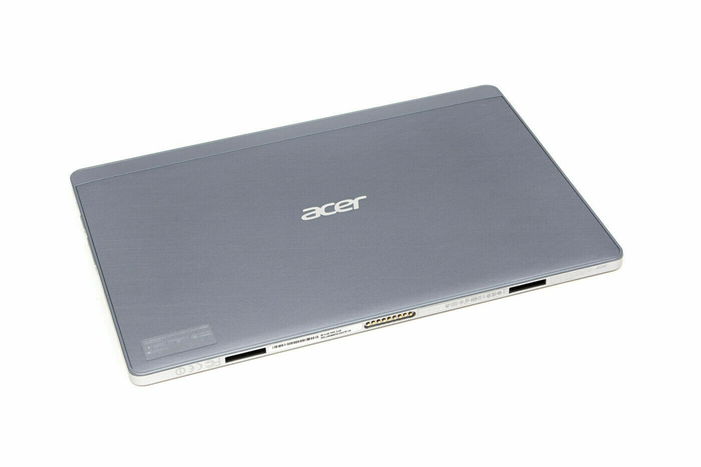 Acer Aspire Switch 10V Tablet 64GB Quad-Core 1.33GHz WIN10 PRO SW5-014P ...