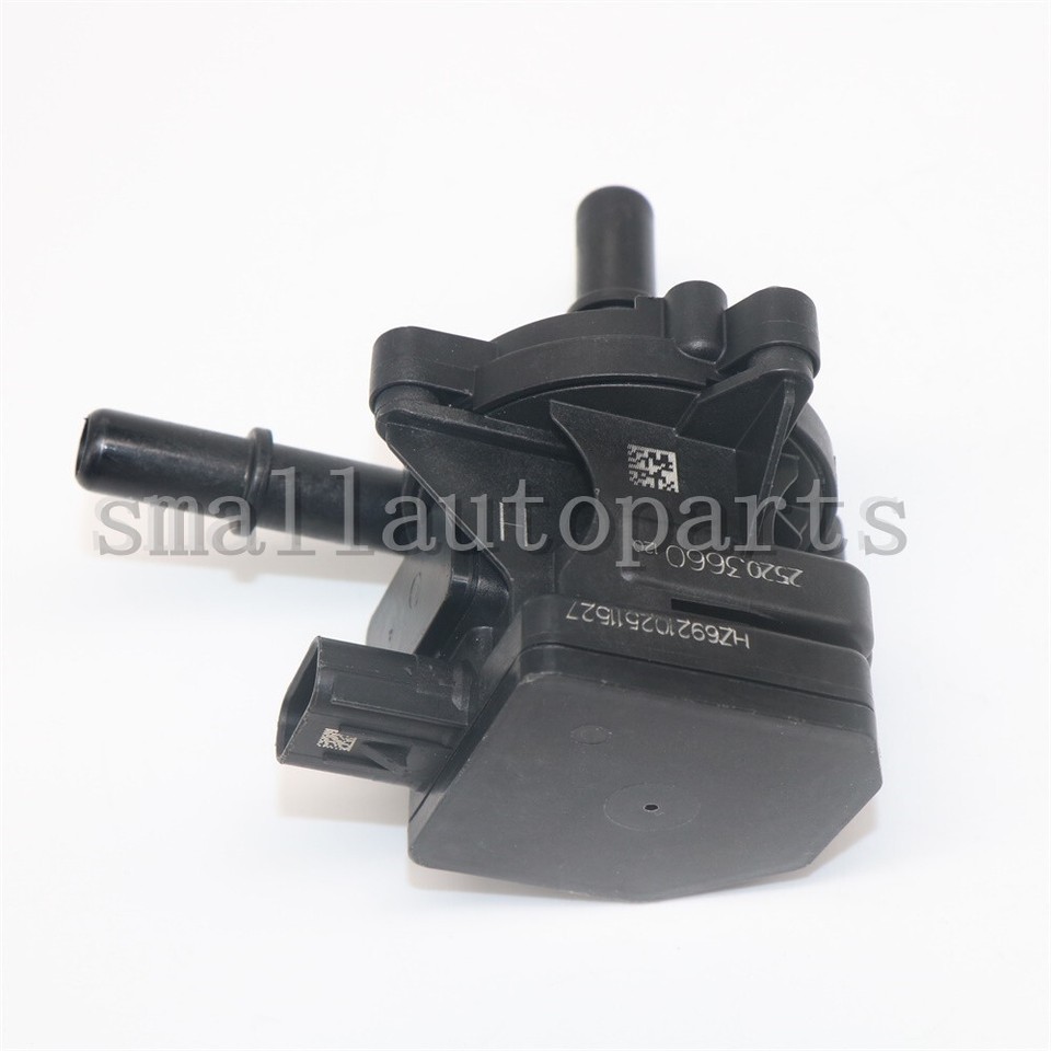 Vapor Canister Purge Pump Assembly 25203660 for 2020-2021 Buick Encore ...