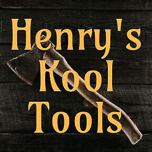 Henry's Kool Tools | eBay Stores