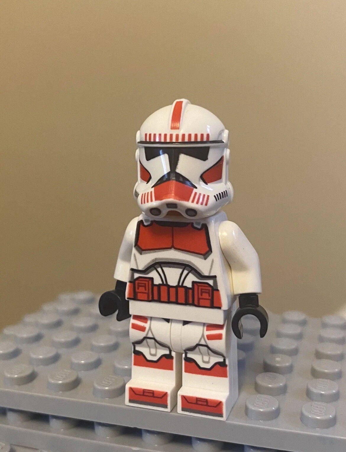 Lego Star Wars 75354 Republic Gunship Clone Shock Trooper sw1305 ...