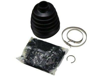 Front Outer CV Boot Kit For 1990-2001 Toyota Camry 1997 1996 1991 1992 ...