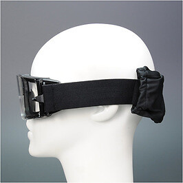 Bolle Tactical Goggles T800 Volley World's Highest Standard Nylon | eBay