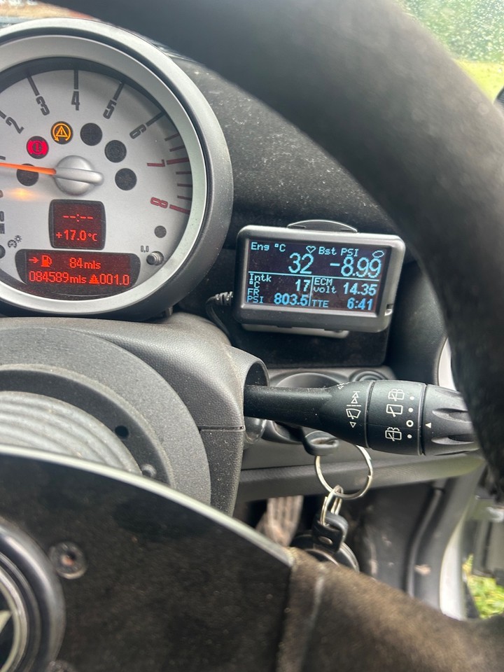 Mini Cooper S R56 Track Day Car | eBay UK