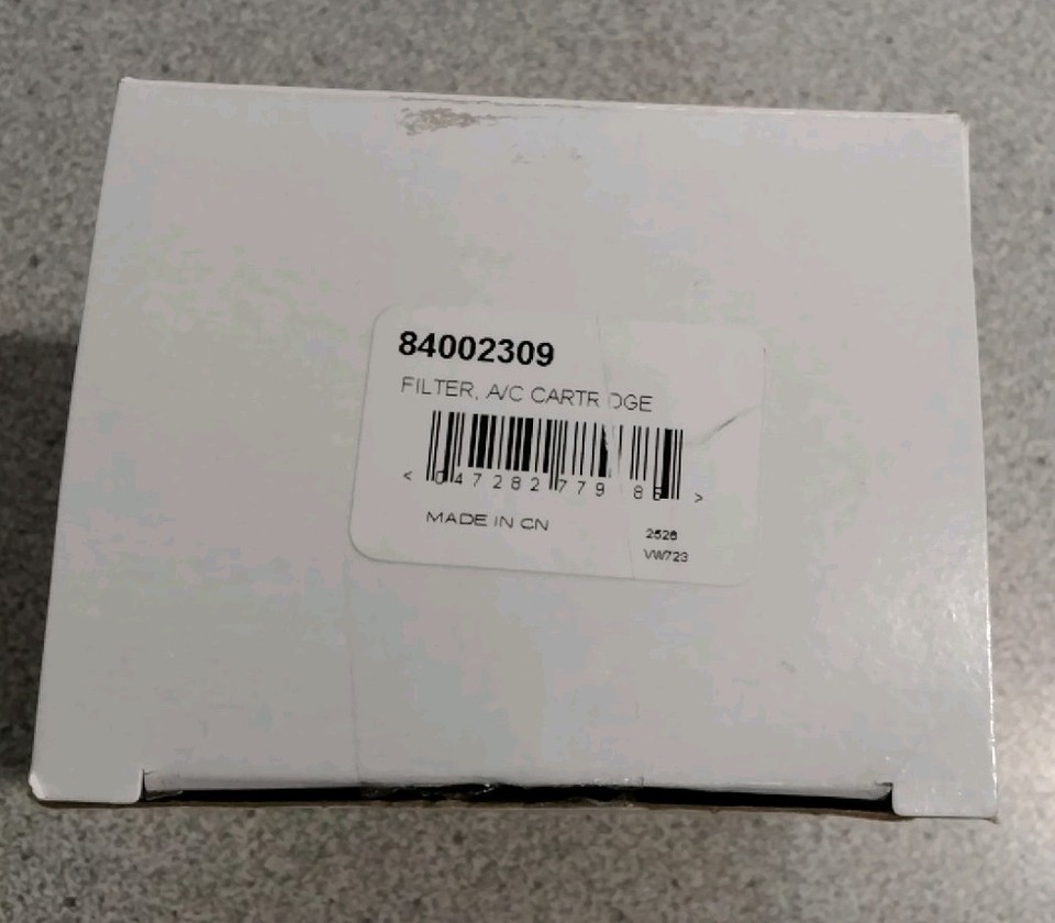 BRIGGS AND STRATTON 84002309 AIR FILTER CARTRIDGE NEW. OEM | eBay