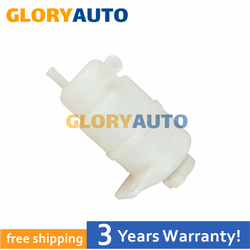 P/S Oil Reservoir Tank Assy MR961246 For Mitsubishi Montero 3.0L 3.5L 3 ...