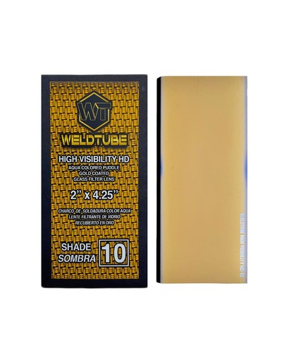 High Visibility HD Glass Welding Lens (Shade 10) | eBay