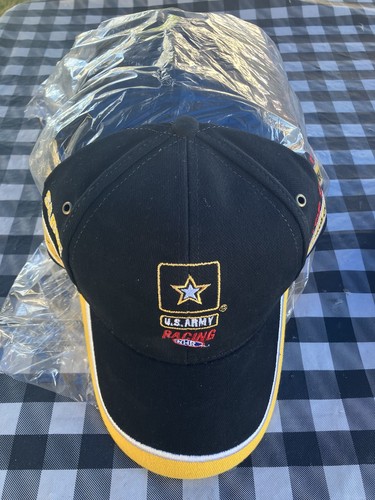 BULK WHOLESALE( LOT OF 12) HATS NHRA DRAG RACING US ARMY TOP FUEL ...