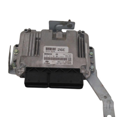 Engine Control ECU For 2007-2012 Hyundai ILoad/Imax TQ Van P/N ...