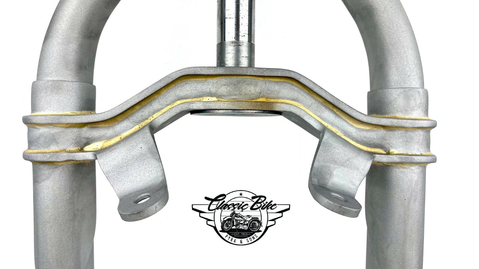 Premium Front Forks Springer, Harley Knucklehead, Panhead, The best ...