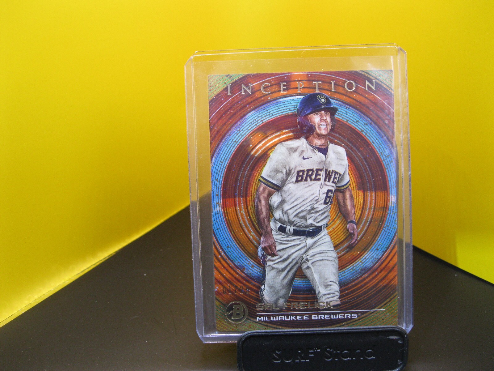 Topps Inception Baseball Cards - Best Ebay Hits