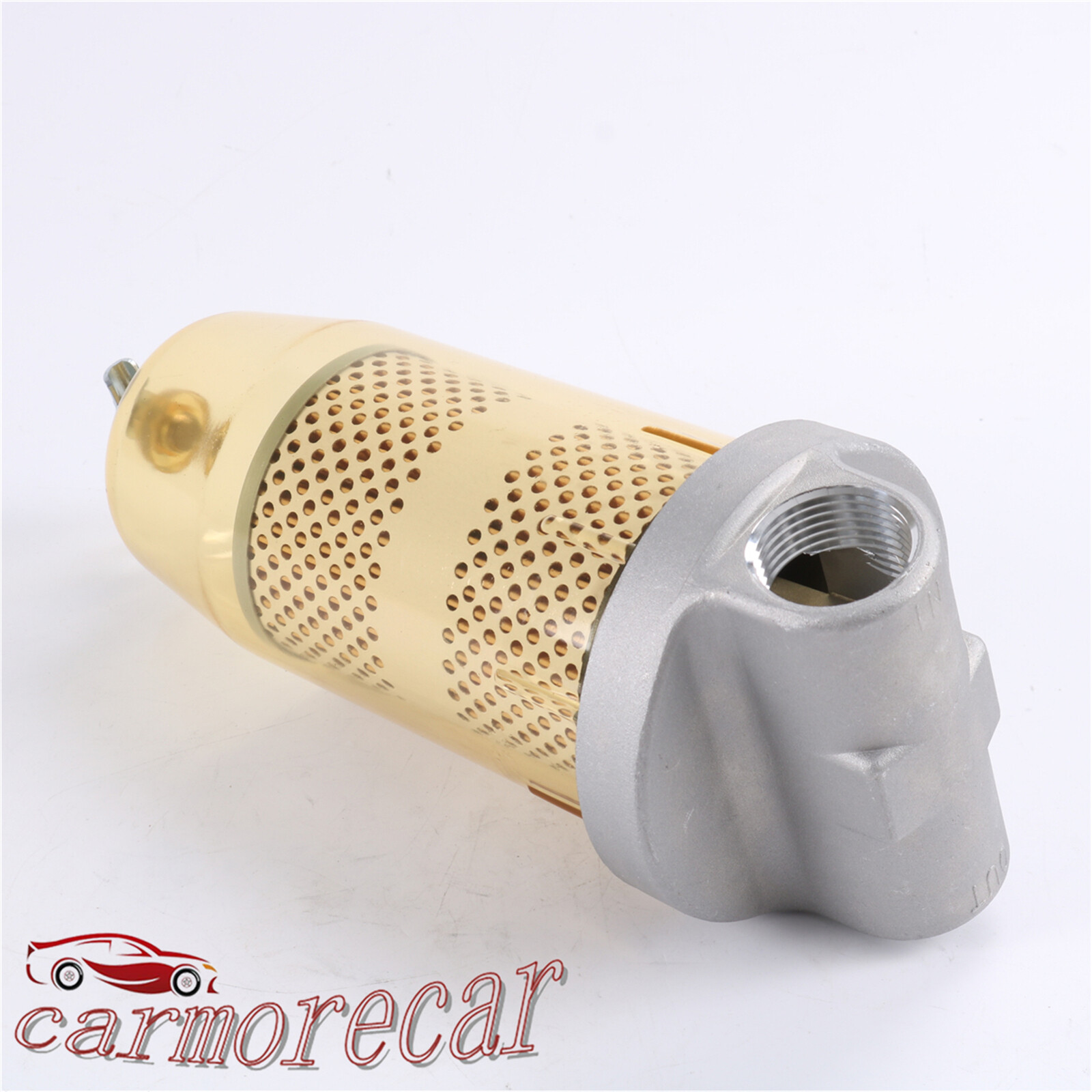 JDMSPEED 3307454S Fuel Filter Base & Bowl, Housing 330745400S | eBay