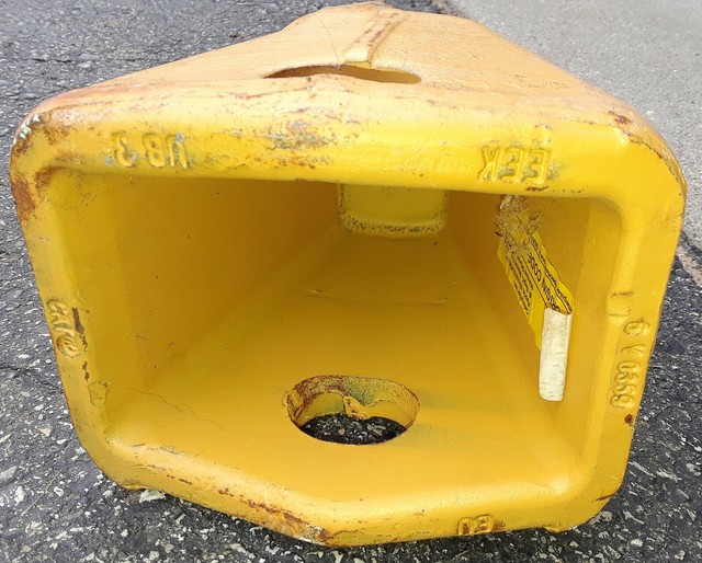 CAT OEM Bucket Ripper Tooth 6Y0359 for sale online | eBay