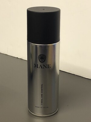 MANE Seal & Control Fixing Spray 200ml- Bonds Mane Thickening Spray To ...