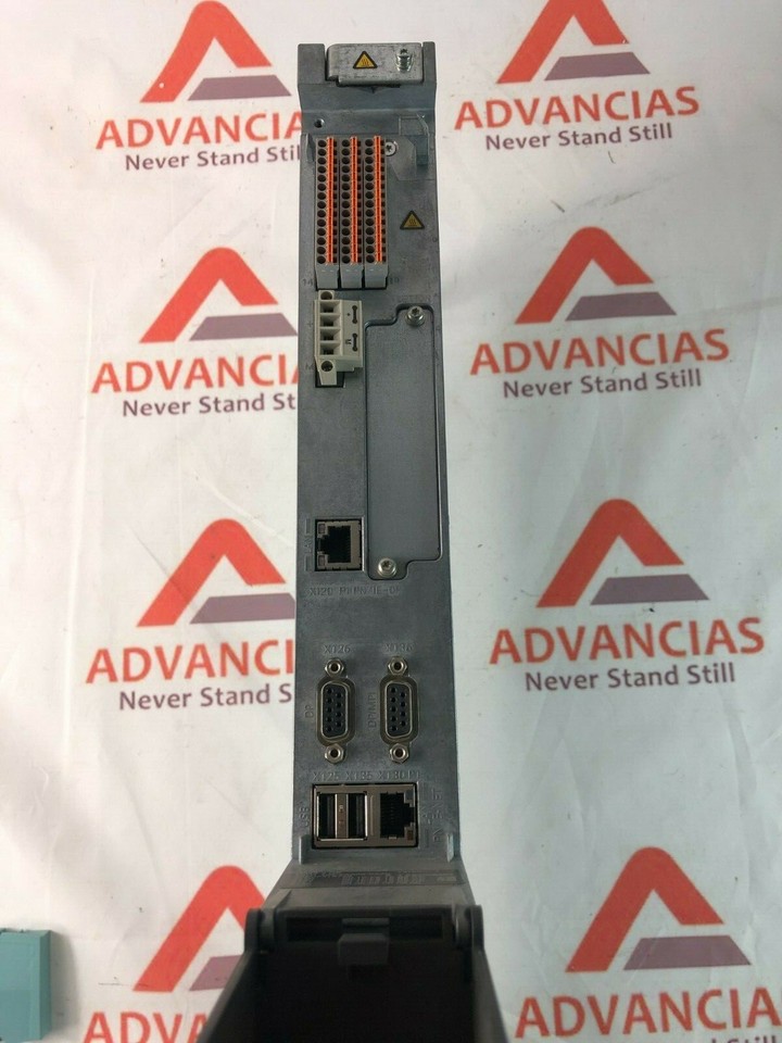 SIEMENS SIMOTION Drive-based Control Unit D425-2 DP , 6AU1425-2AA00 ...