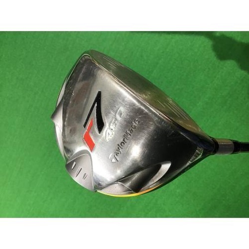 TaylorMade driver r7 460 9.5° flex S RE-AX TOUR 45 | eBay