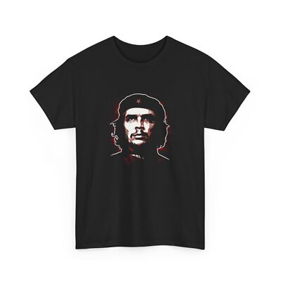 Che Guevara Revolution Tee, Political Activist Shirt, Protest Apparel ...