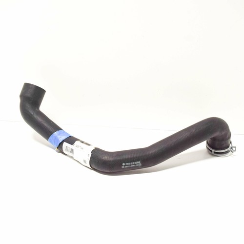 NEW MB M W164 LEFT SIDE RADIATOR UPPER PIPE HOSE A1645010282 ML500 OEM ...