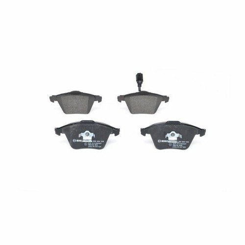 Bosch Front Brake Pads BP1013 fits Skoda SUPERB 3T4 2.0 TDI 16V 4x4 1.8 ...