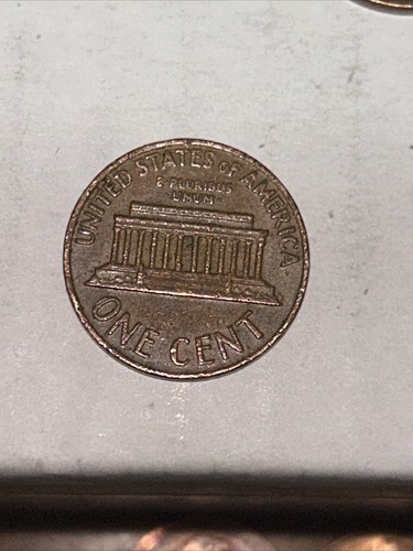 1970 No Mint Mark Penny | eBay