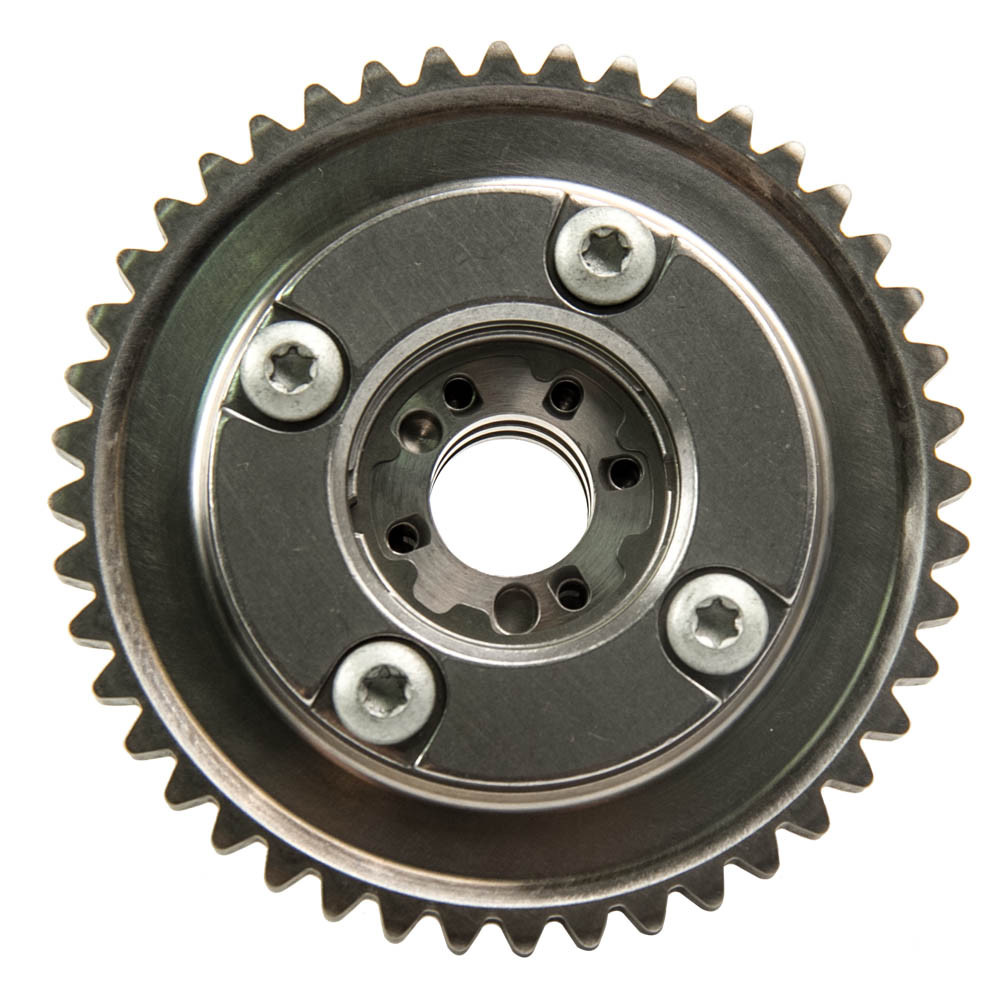 TIMING CHAIN KIT CAM GEARS FOR MERCEDES M271 W204 C180 C200 C250 ...