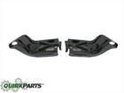 08-14 DODGE CHALLENGER FRONT LEFT & RIGHT SIDE BUMPER EXTENSION OEM NEW ...