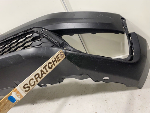 2020-2022 Honda CRV Front Lower Bumper Cover 71102-TLA-A500 OEM | eBay
