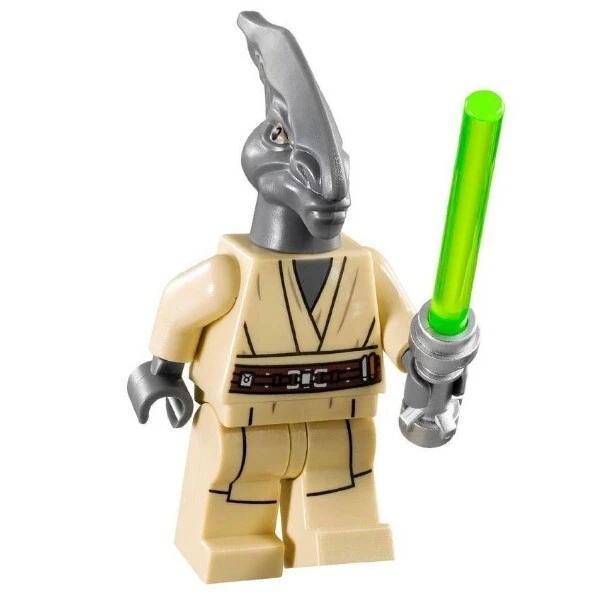 Star Wars Coleman Trebor