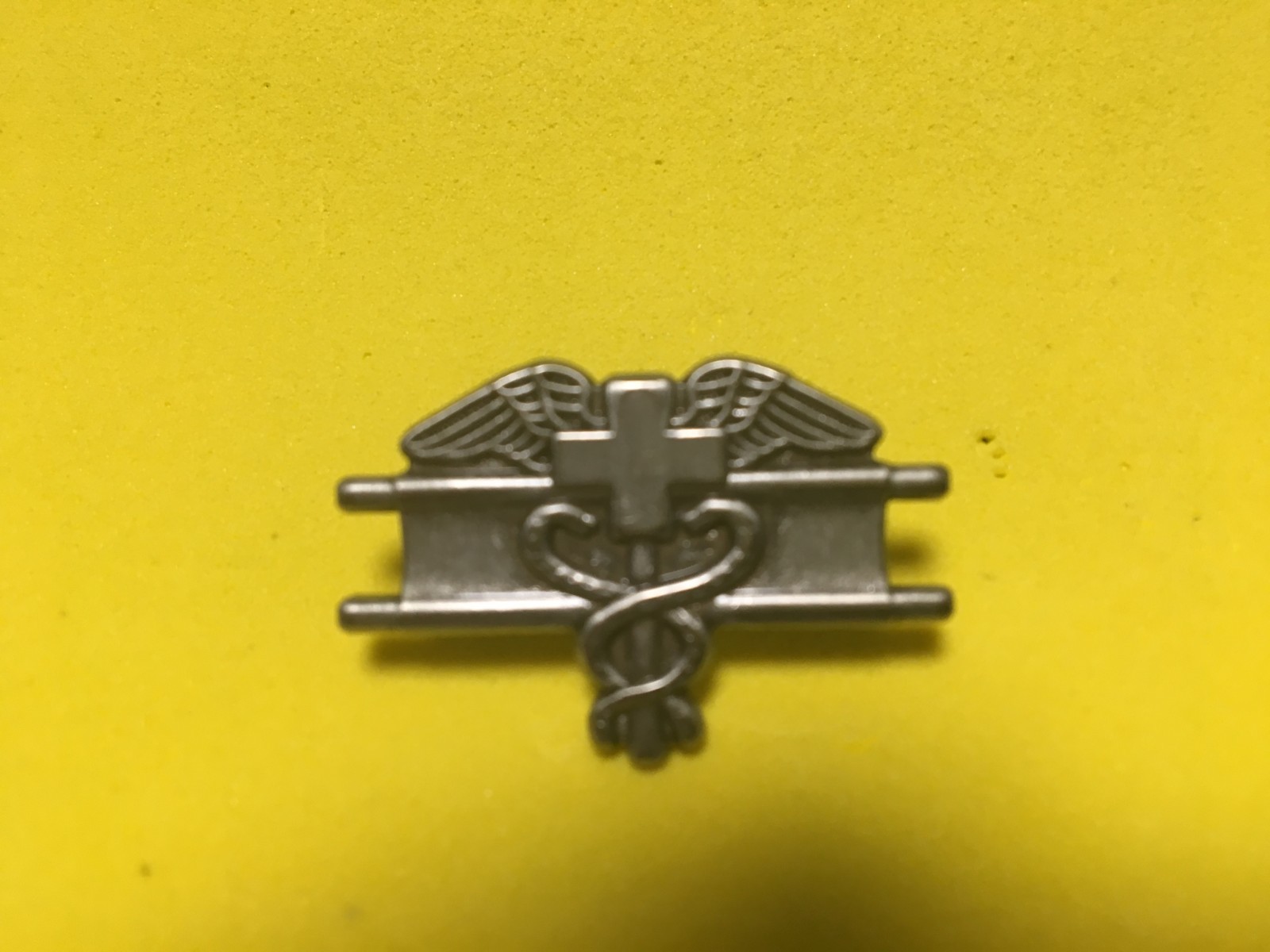US ARMY EXPERT MEDICAL BADGE | eBay