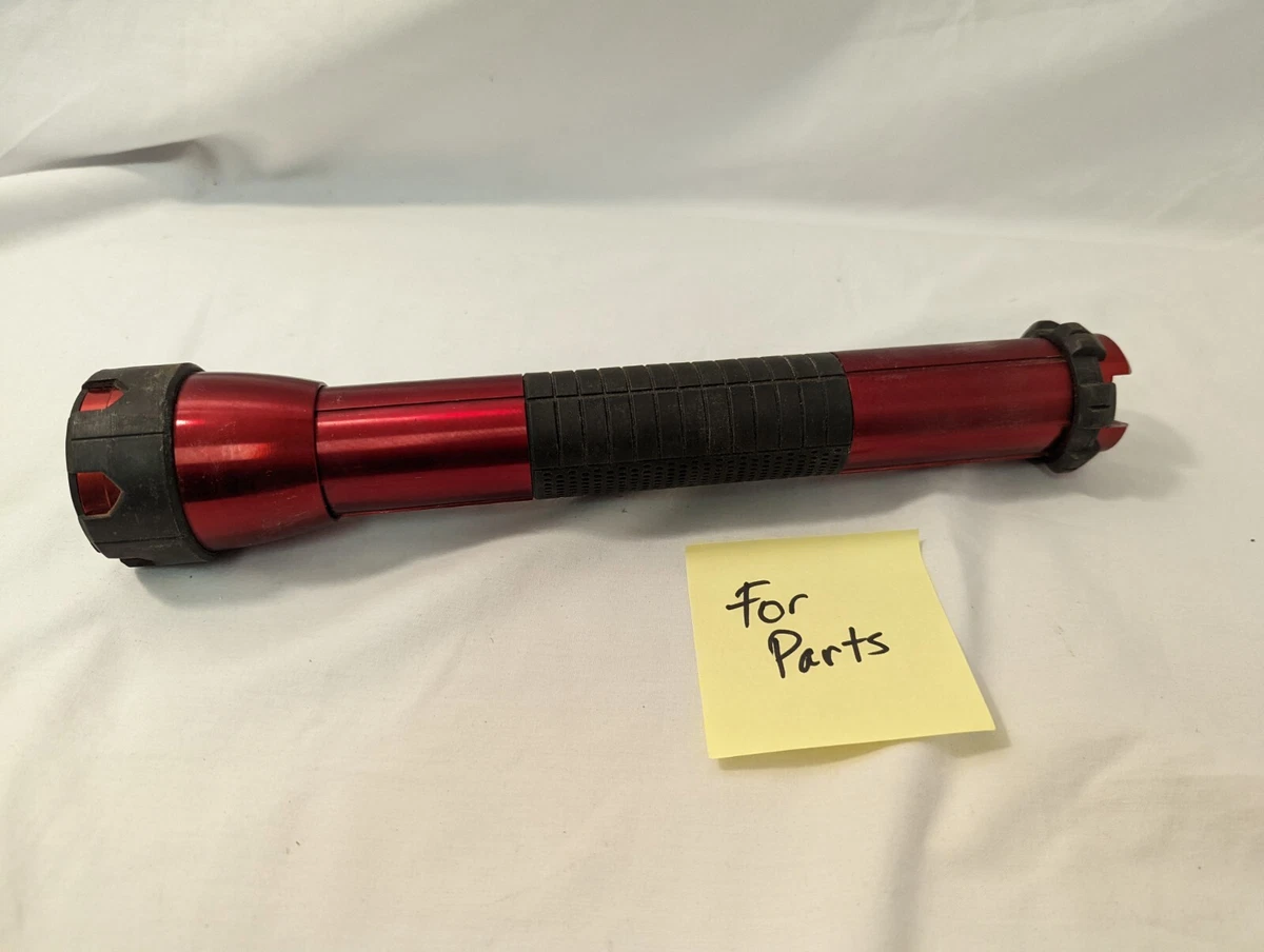 Snap On Led Flashlight