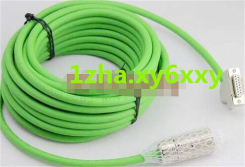 1PCS NEW FOR 6FX8002-2CA11-1AC0 ENCODER CABLE 2m #1z | eBay