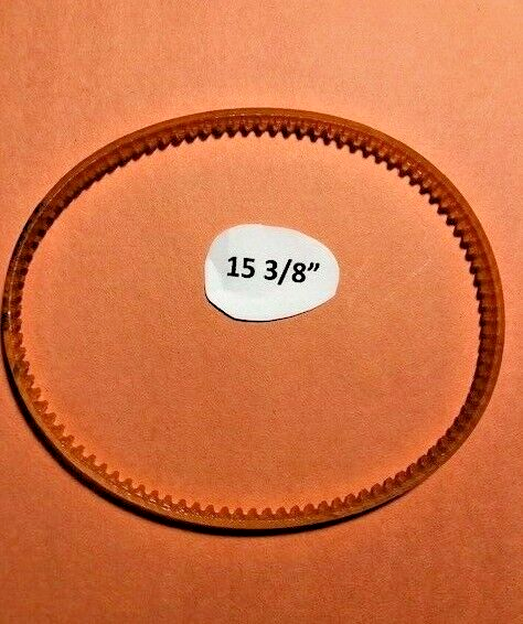 15 3/8" - Sewing Machine Universal Motor LUG Belt For Many Home Models ...