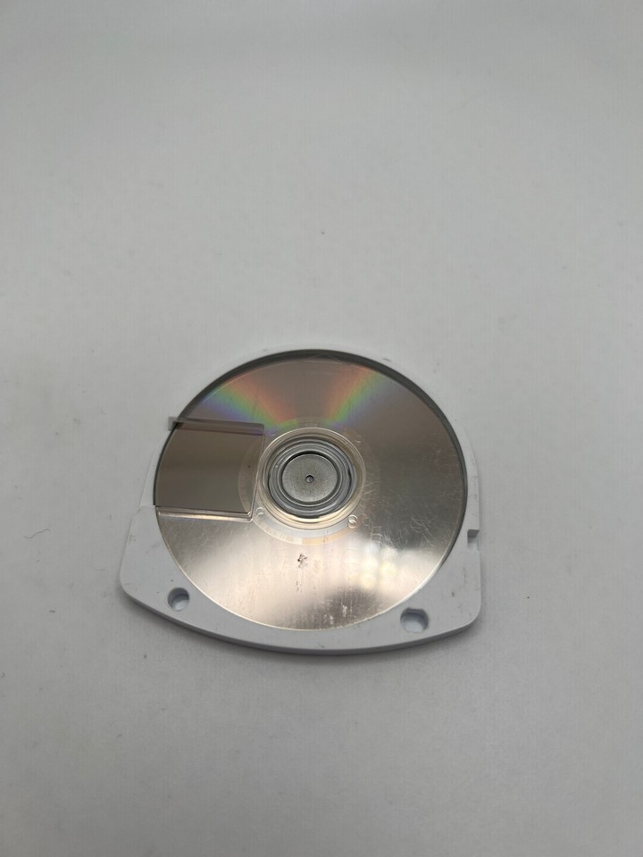 Tiger Woods PGA Tour 09 - Sony PlayStation Portable PSP disc only ...