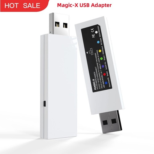 Mayflash Magic-X Controller USB Adapter for Xbox S/X macOS Windows #E9 ...