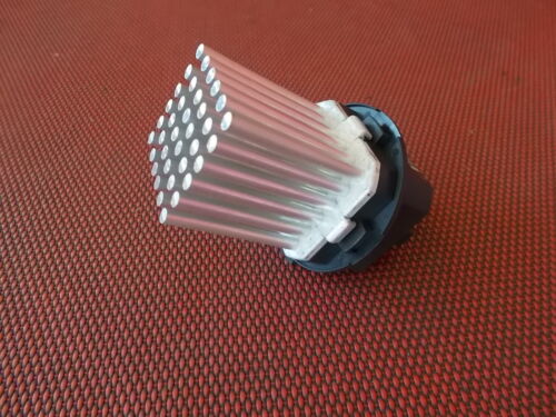 GENUINE CITROEN HEATER BLOWER RESISTER FOR C3 / DS3 / C4 / C5 / C6 ...