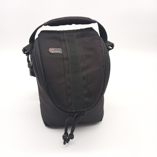 Lowepro Adventura Ultra Zoom 100 Top Load Camera Carry Case Shoulder ...