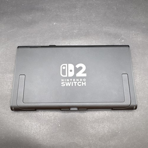 Nintendo Switch 2 Console Tablet Only -256gb- Tested Working 081025C | eBay