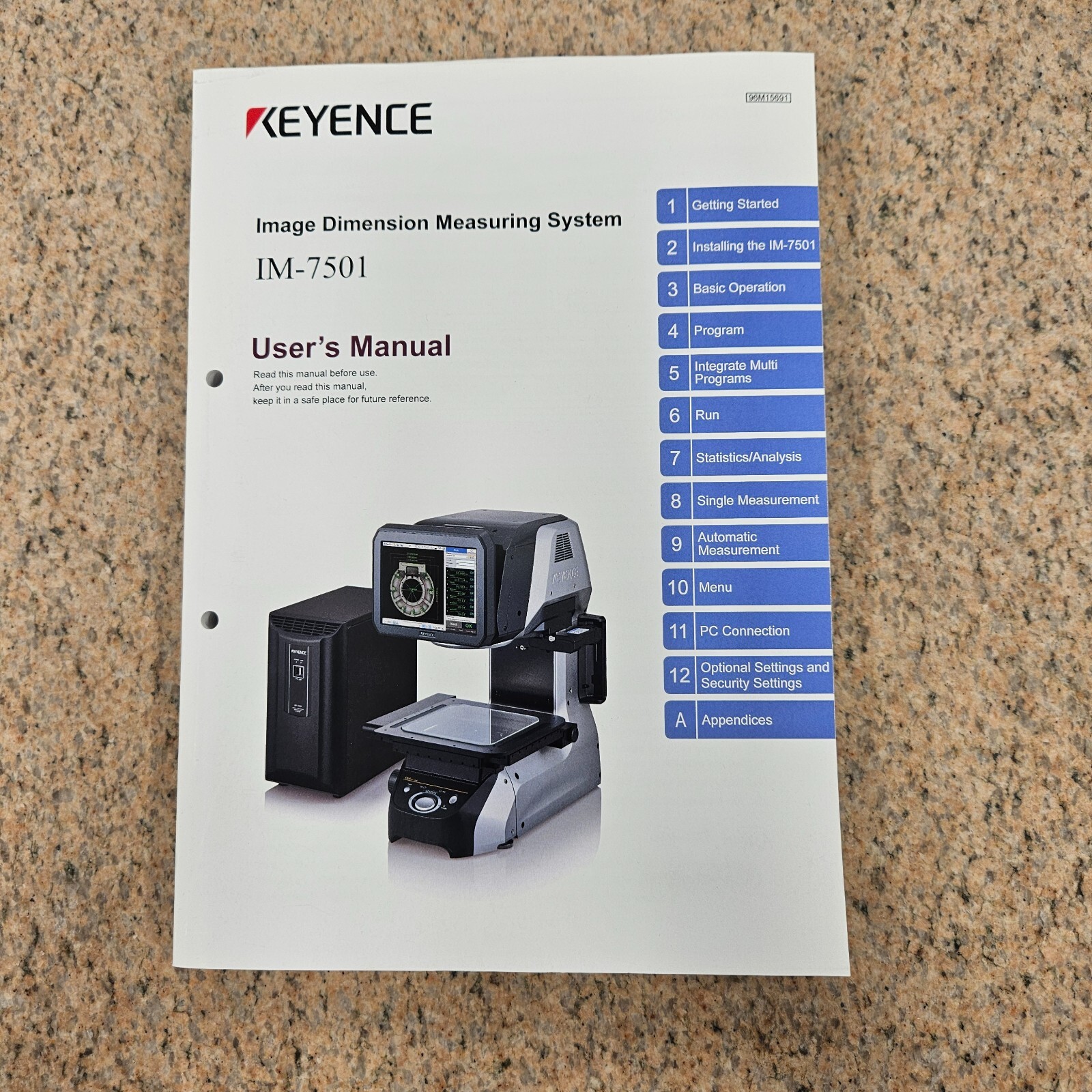 Keyence IM-7030T (2020) for sale online | eBay