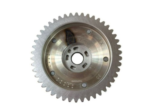 New Gm Camshaft Exhaust Sprocket for 13-15 Chevrolet Spark OE# 25191779 ...