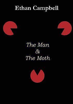 Man & the Moth by Ethan Campbell (2016, Trade Paperback) for sale ...