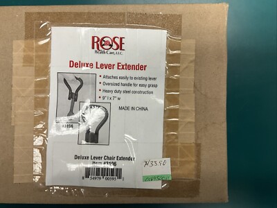 Recliner Handle Extender, Recliner Lever Extender, Heavy Duty Steel | eBay