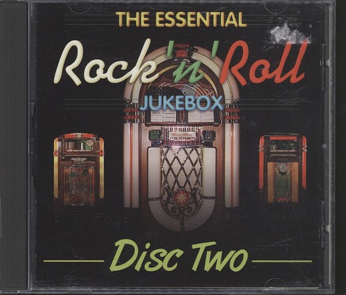 The Essential Rock n Roll disc two cd | eBay Australia