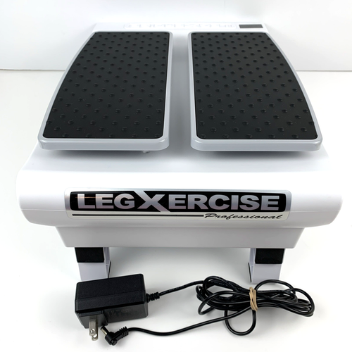 LegXercise Pro LEGX-012 Motorized Leg Activator Exercise Machine - No ...