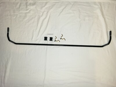 Way Motor Works MINI Cooper 19mm Adjustable Rear Sway Bar Upgrade R53 ...